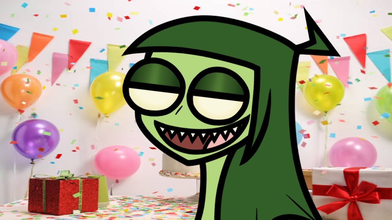 Obligatory Birthday Post YouTube obligatory-birthday-post-youtube