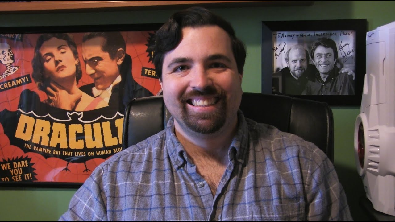 Moonlight Films Feb 2022 Update with James Ian Mair - Sub Rosa/BluRays ...