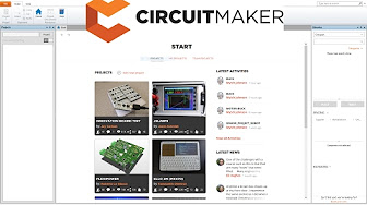 Circuitmaker Tutorial - YouTube