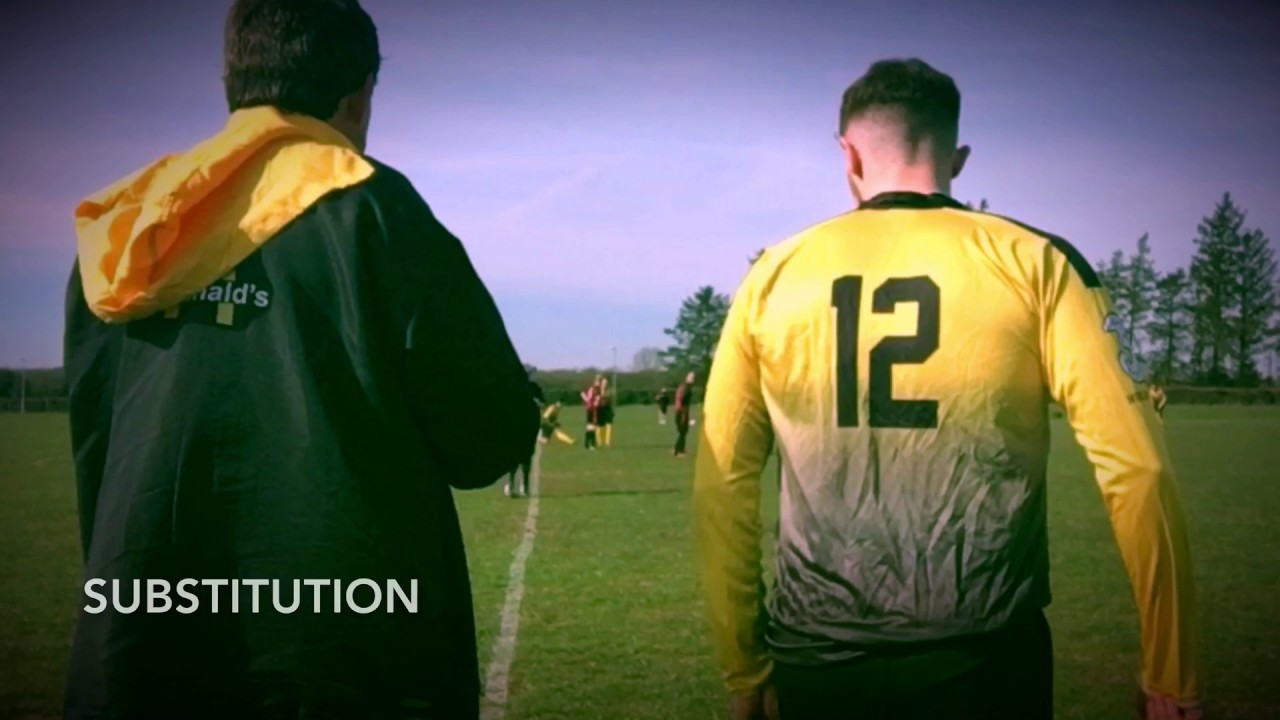 Inny FC v Mullingar Town - YouTube