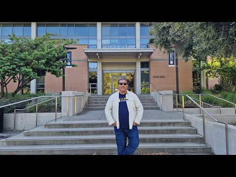 Kaliforniýa uniwersitetinden Hukuk magistr okuwumy tamamladym/Öýlenenime 18 ýyl bolan güni goşa toý