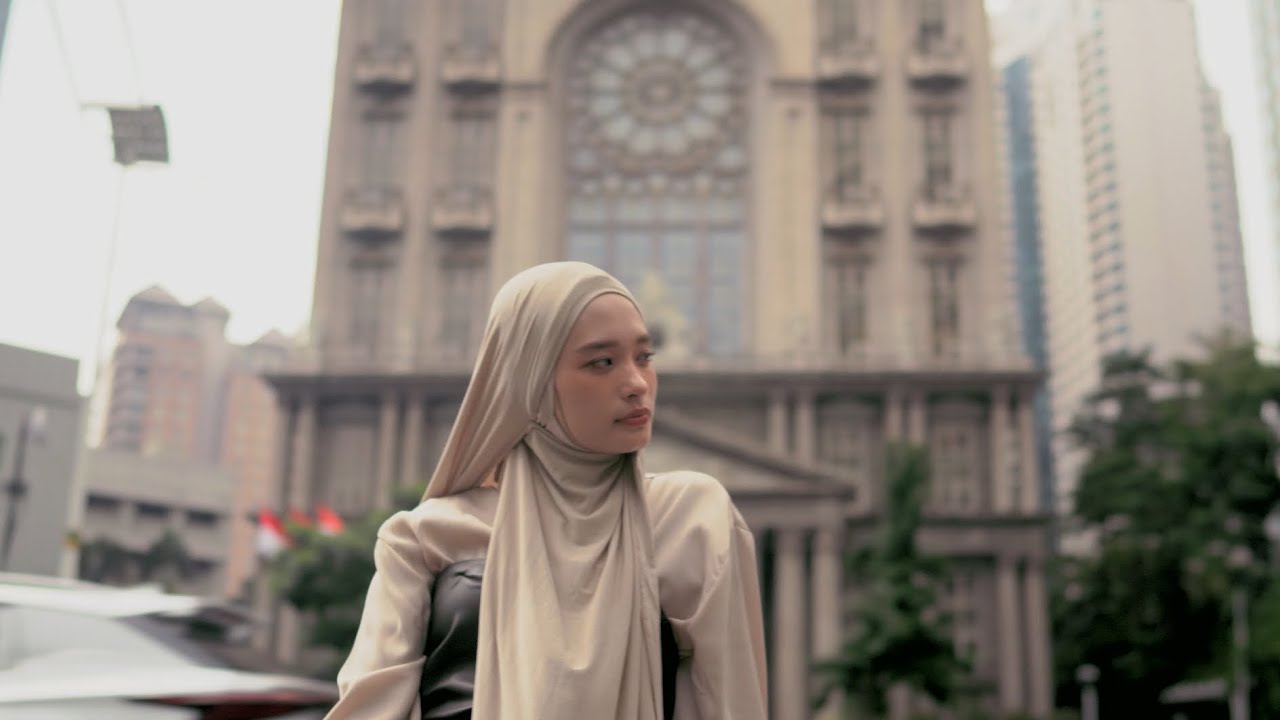 AIRING SOON "INARA's COMEBACK" TRAILER#1 - NARATive & NARAvlog - YouTube