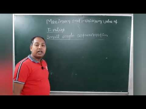 Trigonometry/ Four Quadrants Rule and ASTC Rule - YouTube