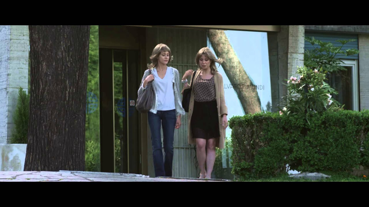 INSIEME - trailer - YouTube