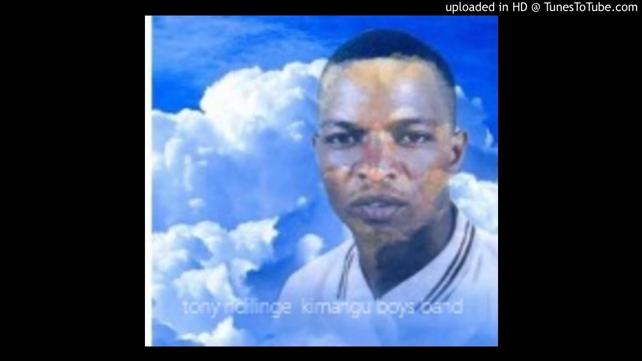 tony ndilinge kimangu boys band - YouTube