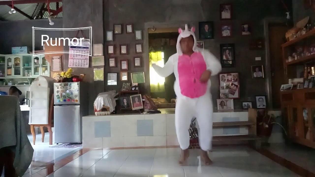 Dance Parody to Produce 48 Concept Songs - YouTube
