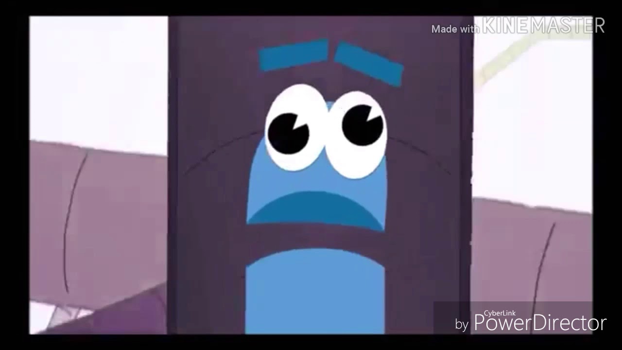 Ed Screams (Gina Gripp Crossover) - YouTube