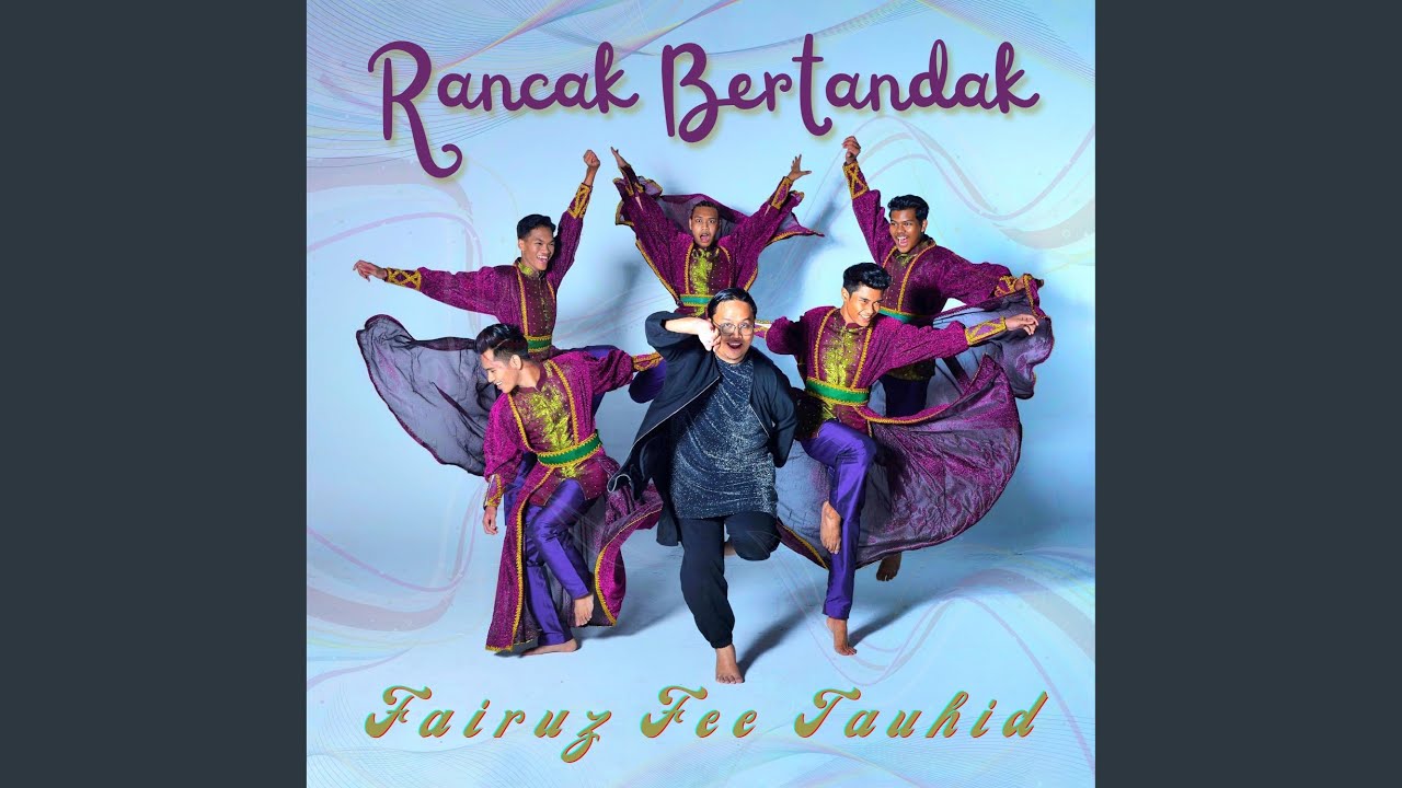 Rancak Bertandak - YouTube