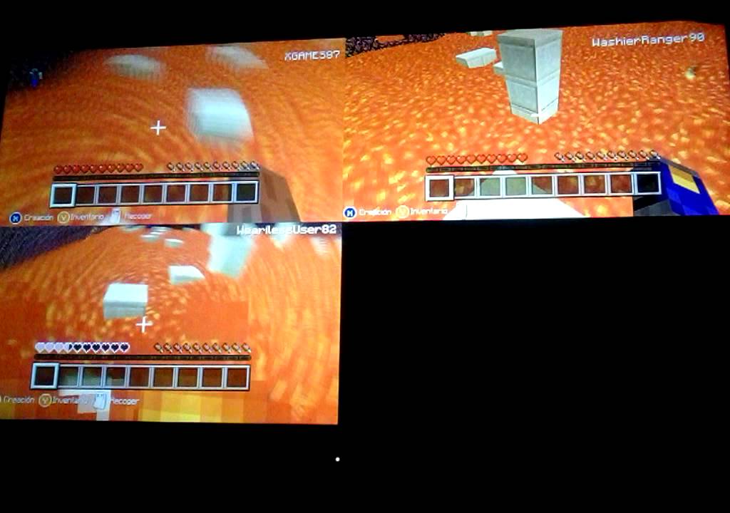Mamadas épicas En Minecraft Youtube