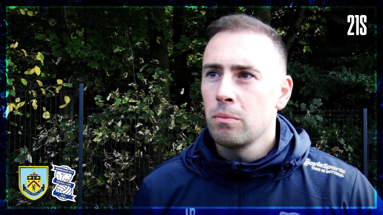 BRAYNE | "A well earned point." - YouTube