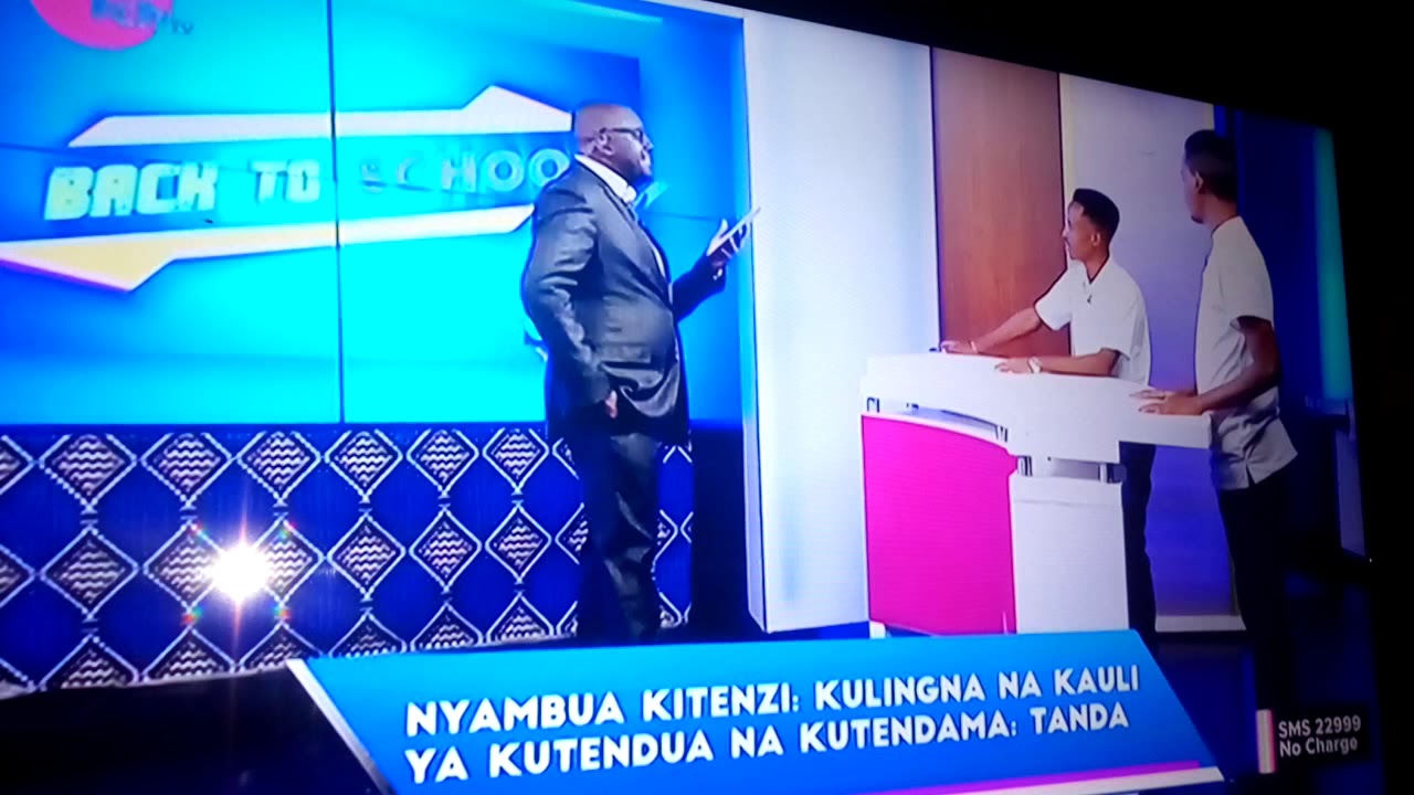 quiz show BUDA BOSS FUNNIEST SHOW... - YouTube