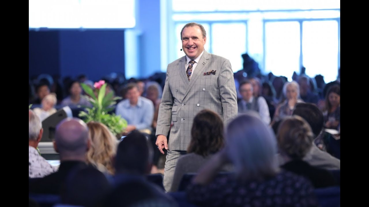 Worshipping The Father in Spirit and in Truth | Rodney Howard-Browne ...