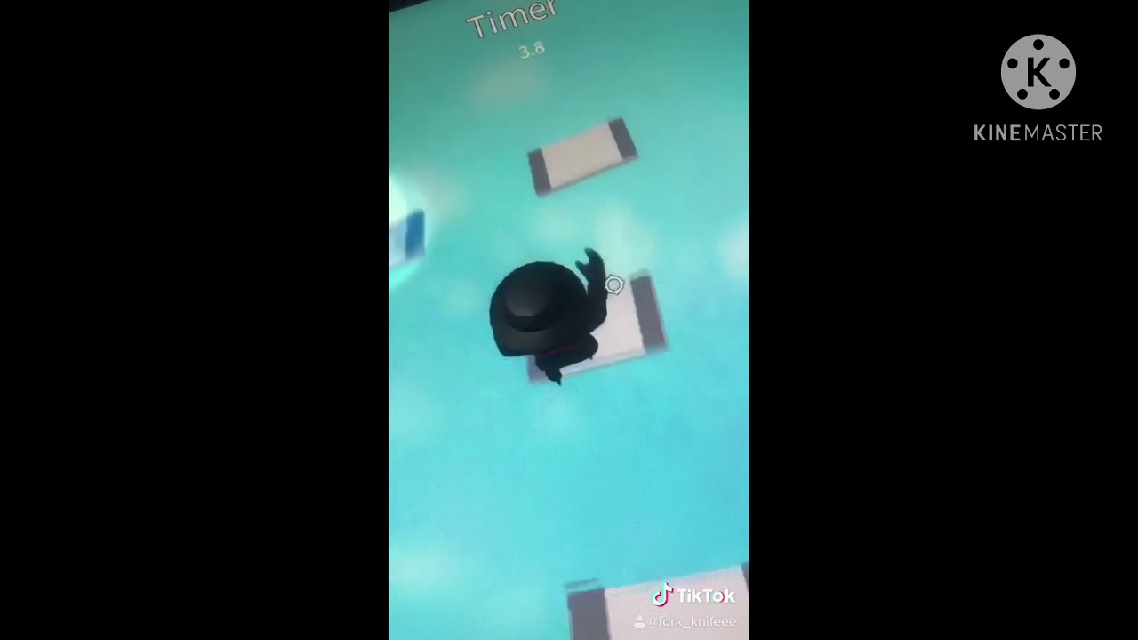 Roblox test your time - YouTube