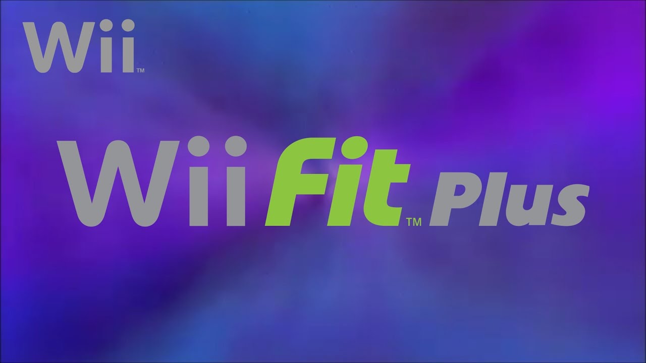 Wii Fit Plus Game Walkthrough - Part 1 - YouTube