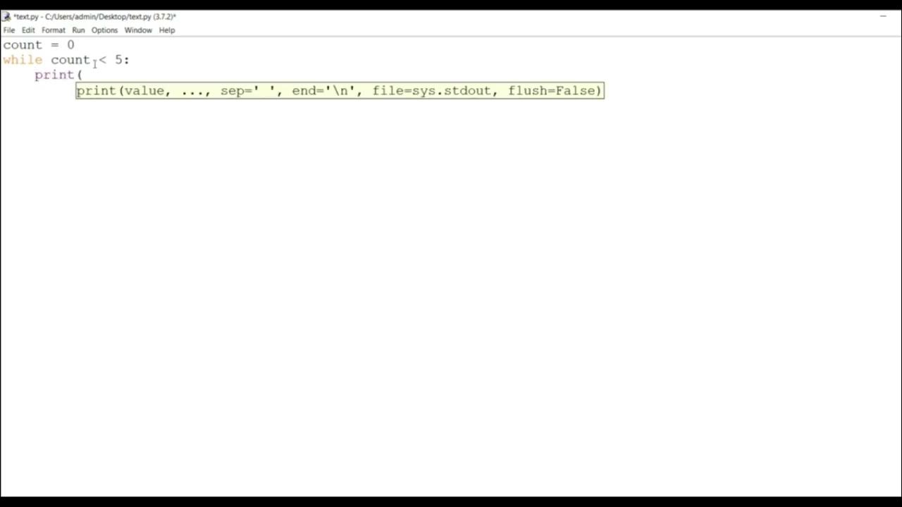 Flow Control & Conditional Statements in Python: If, Else, Loops & More! | LEC-6 - YouTube