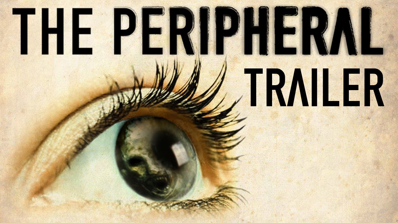 THE PERIPHERAL - Short Horror Film Trailer - YouTube