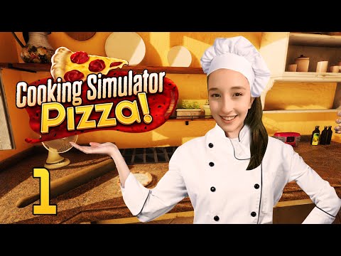 BOL MALZEMOS PELİNYOS | Cooking Pizza Simulator