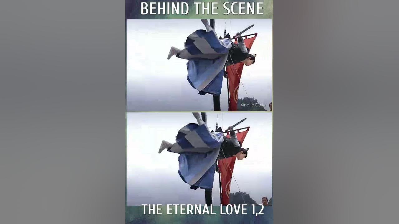 Awesome artist,drama and team,so amazing 'The Eternal Love 1.2'🥰🥰 - YouTube
