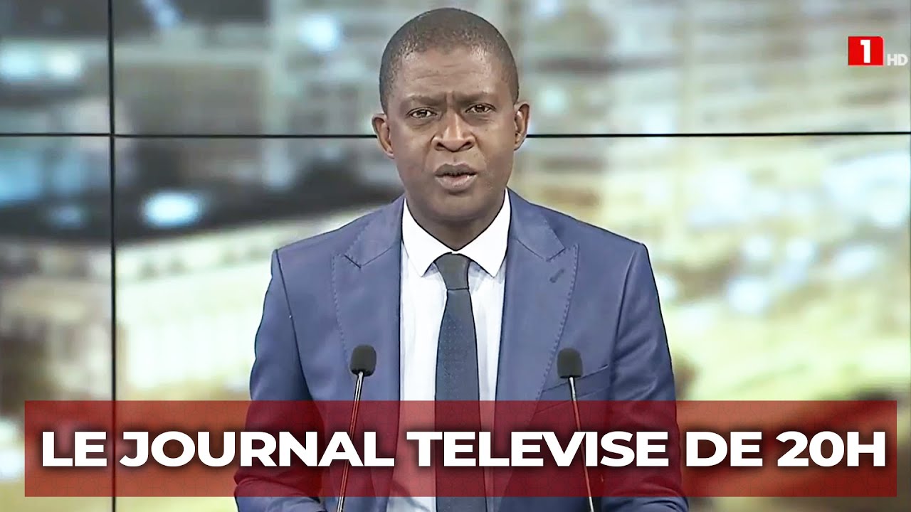 LE JOURNAL TELEVISE DE 20H - DIMANCHE 12 NOVEMBRE 2023 - YouTube