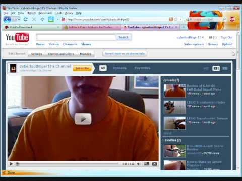 How to Install and Set Up AdBlock Plus - YouTube