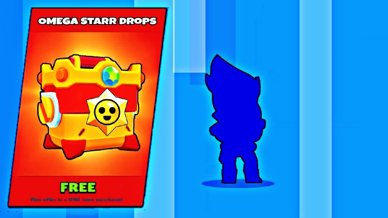 Brawl News! | OMEGA Starr Drops?! - YouTube
