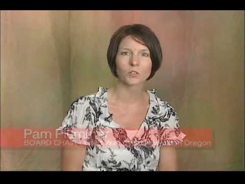 United Way - Pam Plummer - YouTube