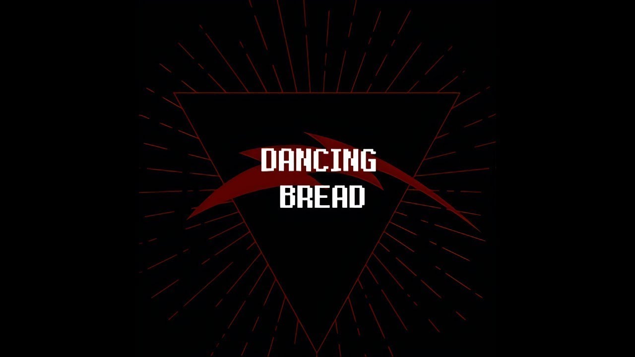 dancing bread - 8 - YouTube