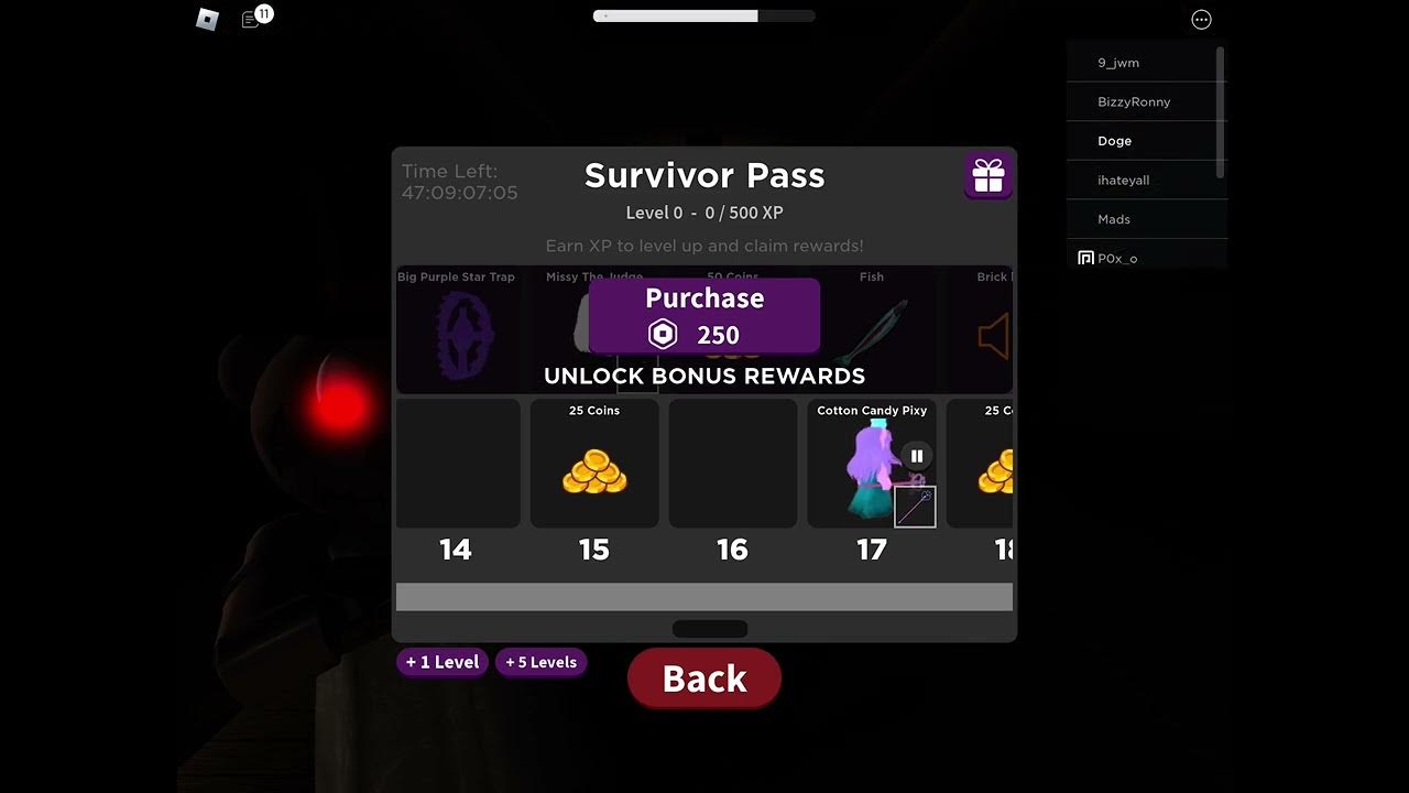 Puppet pass 11 - YouTube