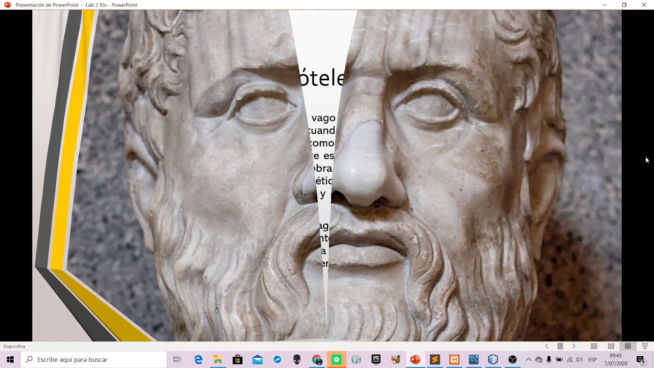 guia 2 filosofia Edgar Dubón 12 4to bach C - YouTube