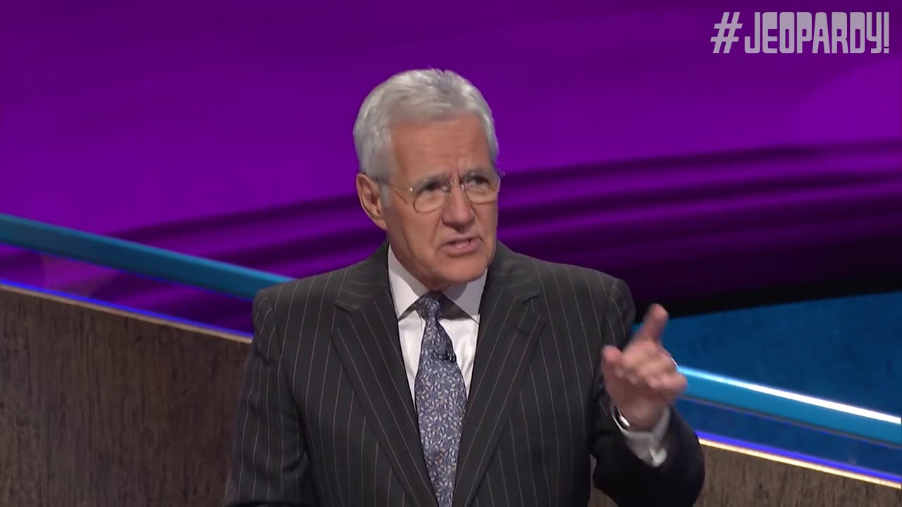 Talkin' Football | JEOPARDY! - YouTube