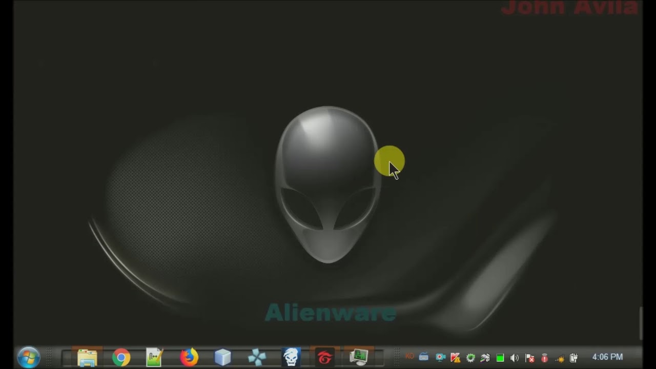 How To Create Keylogger Youtube 7832