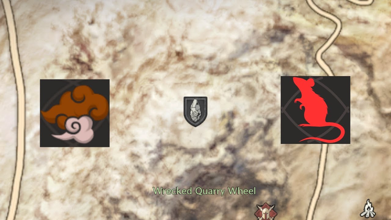 Akatsuki vs Legion Warlords Riftstone Battle - YouTube