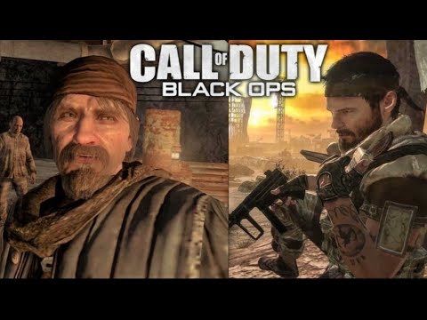 Call of Duty: Black Ops Theme (Remastered) - YouTube
