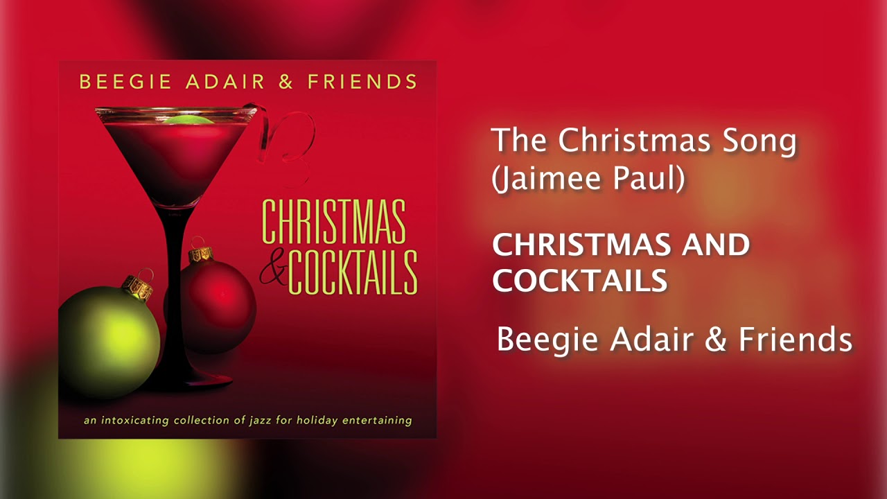 The Christmas Song (feat. Jaimee Paul) [Official Audio] - YouTube