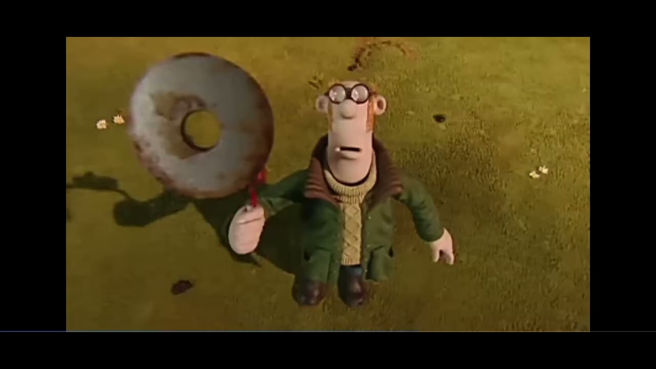 Shaun The Sheep Heavy Metal Shaun Game Over - YouTube