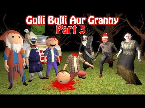Horror game ghost 😱😱 bhoot game scary again 😱@TechnoGamerzOfficial ...
