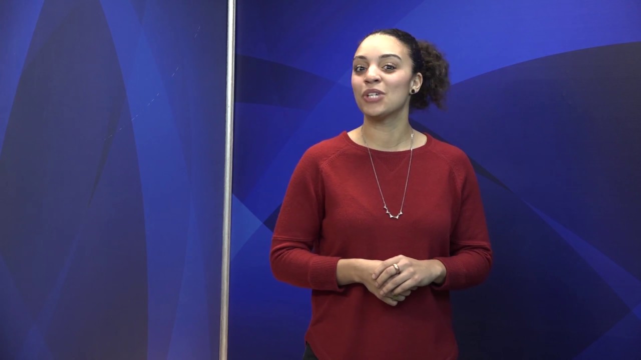 Agenda NOW with Cecilia Phillips - YouTube