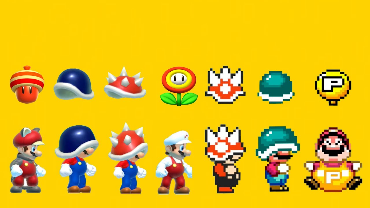 Super Mario Maker 2 – Endless Challenge (Online) - YouTube