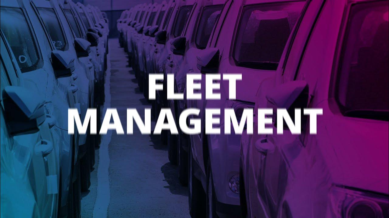 Free2Move Connect Fleet telematics - YouTube