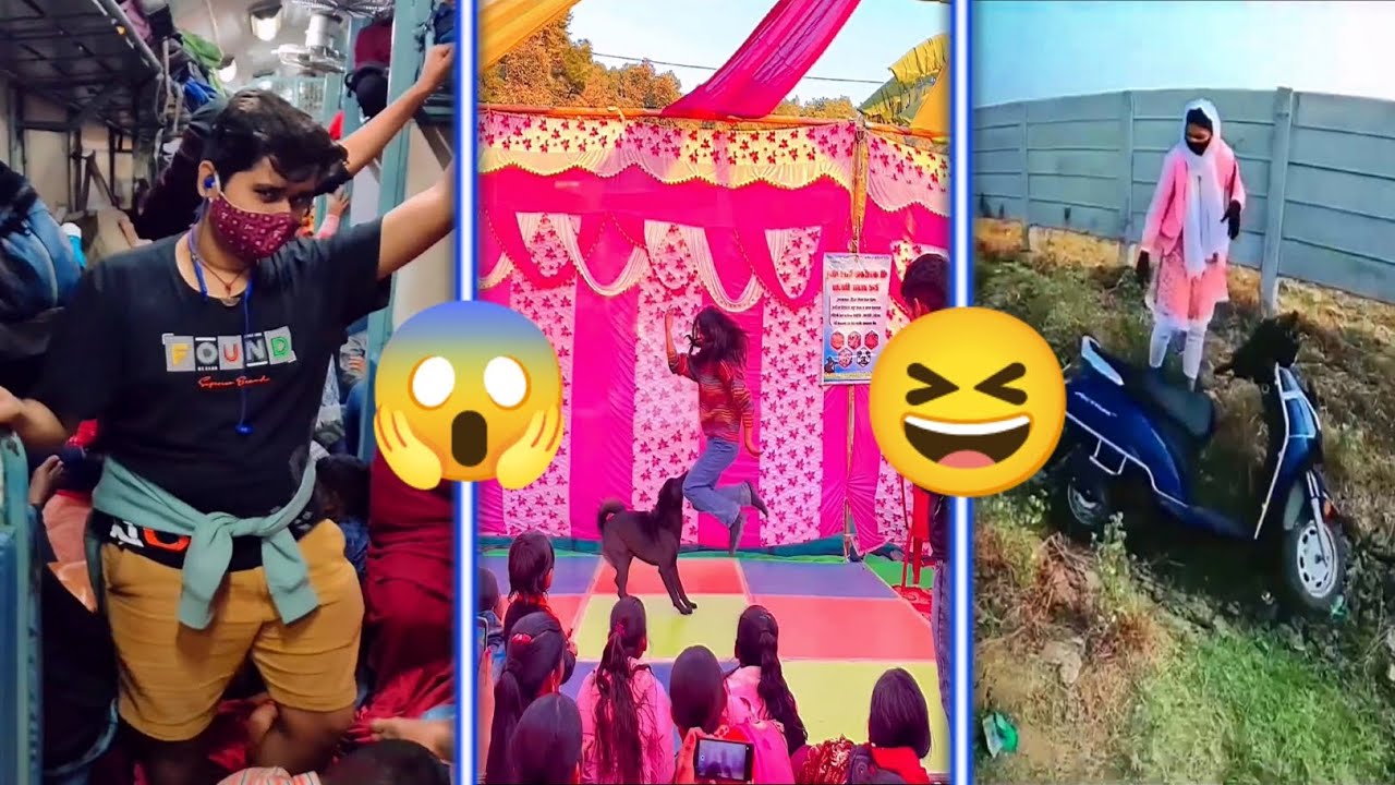 Funny Reels In Instagram 🤣🤣 #Comedy Reels Video Trending Reels Video # ...