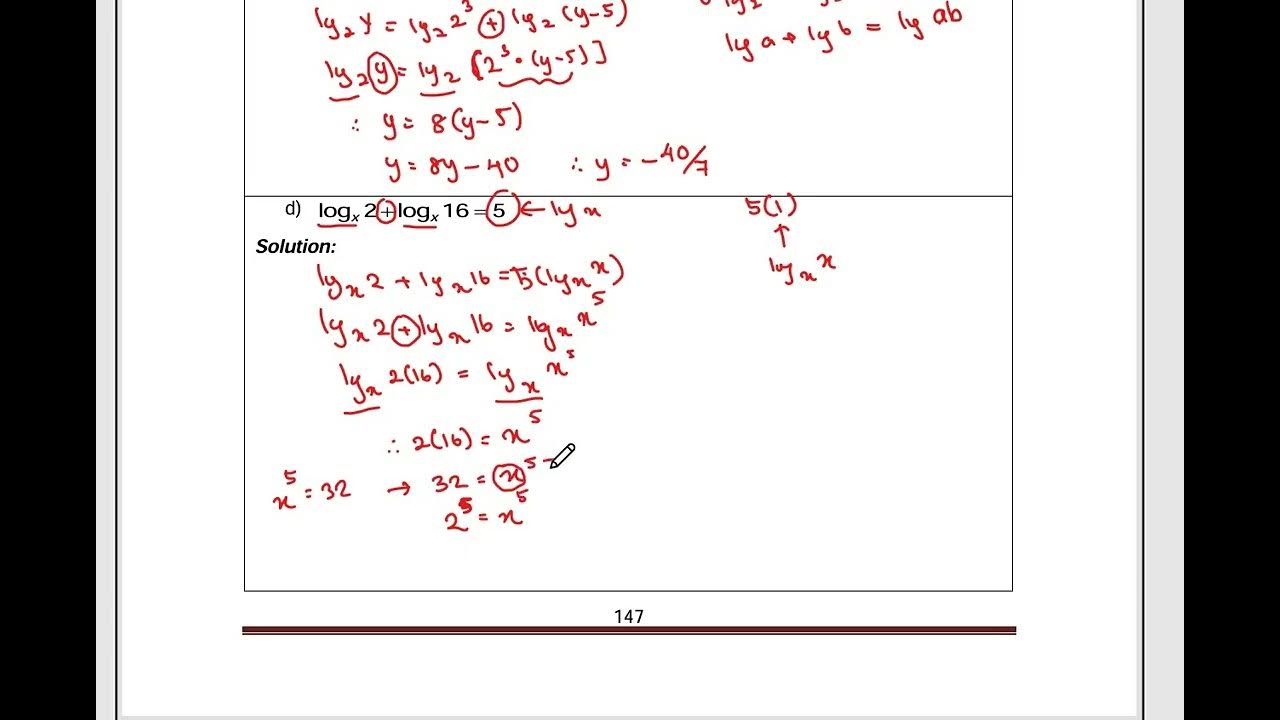 MAT133 2 4 3 V3 - YouTube