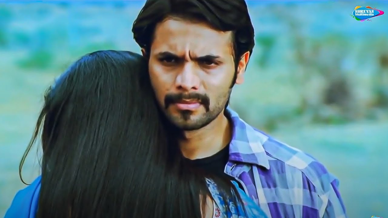 Ugramm Kannada Movie Scene | Sri Murali, Haripriya | SM Kannada Movies ...