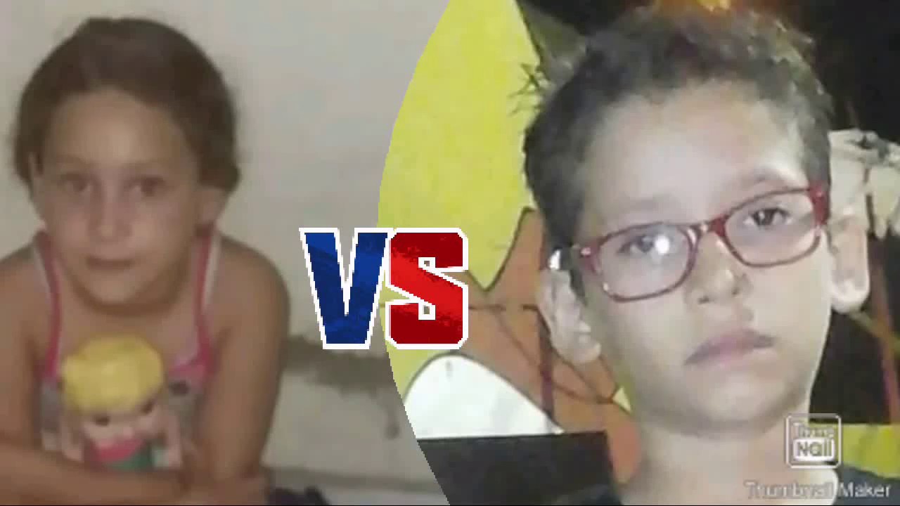 X1 Eu Vs Minha Sobrinha Youtube
