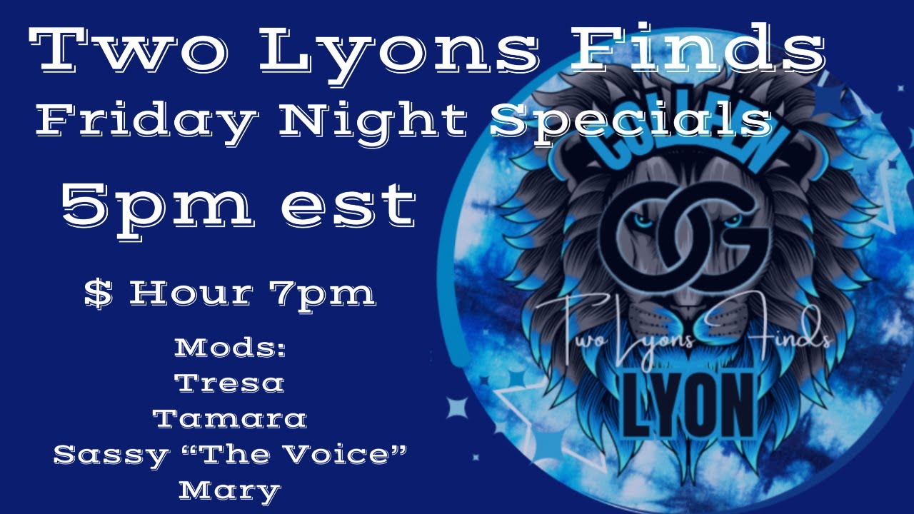 Friday Night Specials With Guest YouTube friday-night-specials-with-guest-youtube