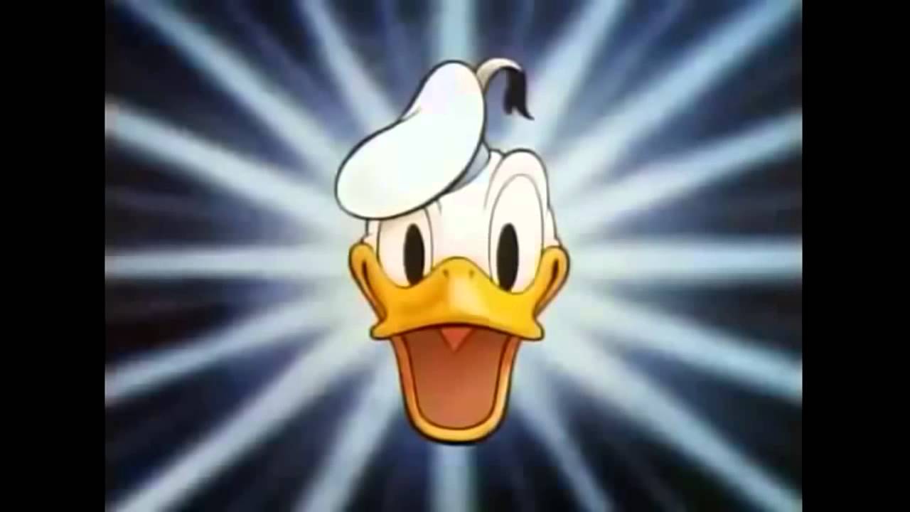 Donald Duck Cartoon Compilation HD 2 Hours - YouTube