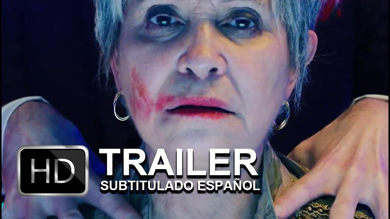 Bingo Hell (2021) | Trailer subtitulado en español - YouTube