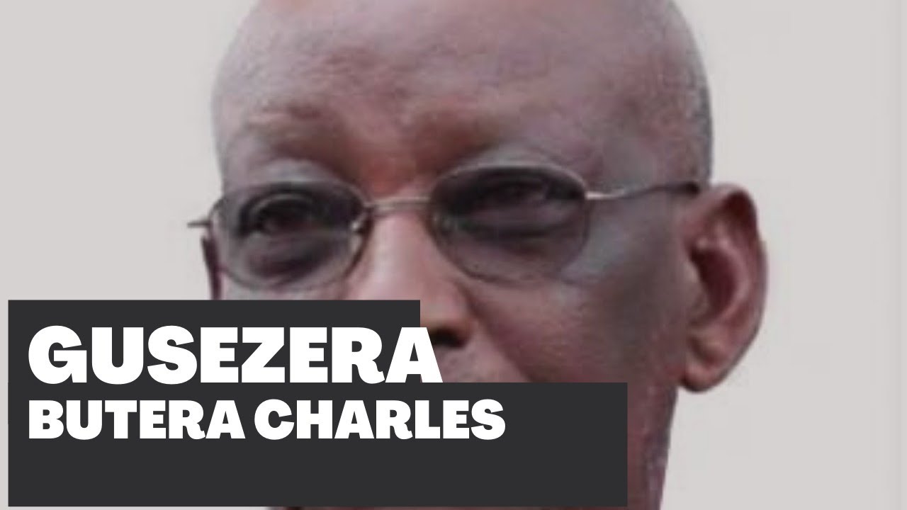 Umuhango wo gusezera UMUBYEYI WACU BUTERA CHARLES TALIKI YA 01/02/2021 ...