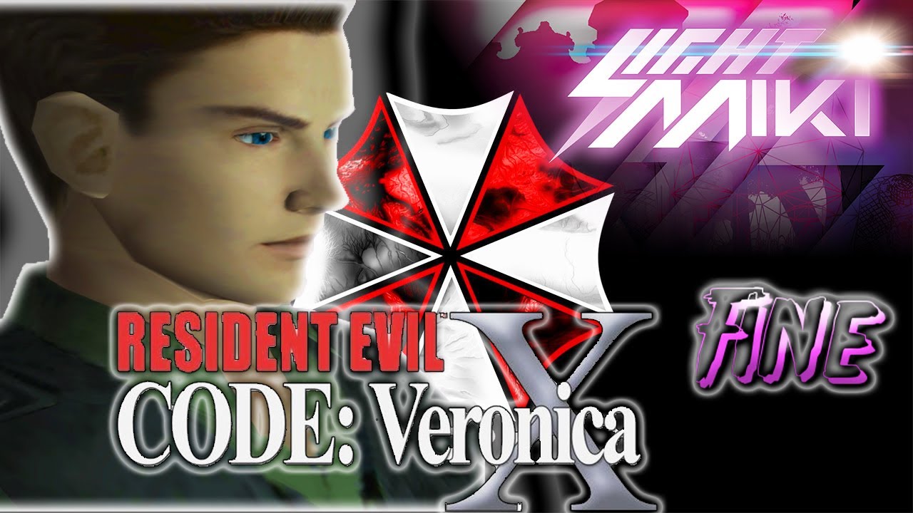RESIDENT EVIL CODE: VERONICA X | GUIDA COMPLETA | PARTE 3 - FINE | VERS ...