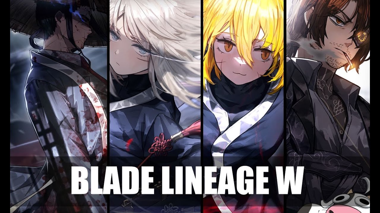 [Limbus Company] Blade Lineage Kit Reviews (and KK Gregor) - YouTube
