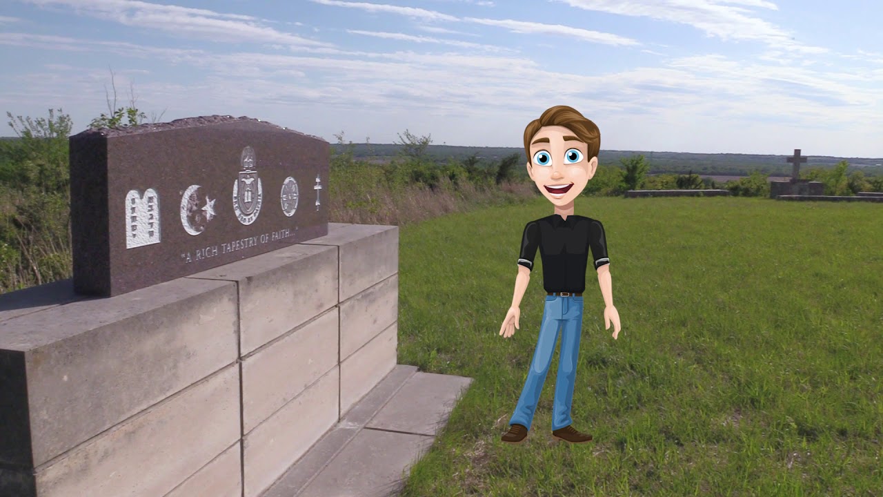 Fort Riley Hiking Trail - YouTube